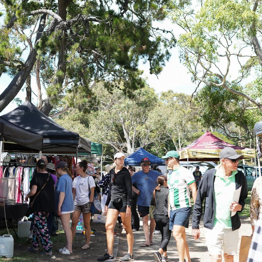 Home - Dromana Rotary